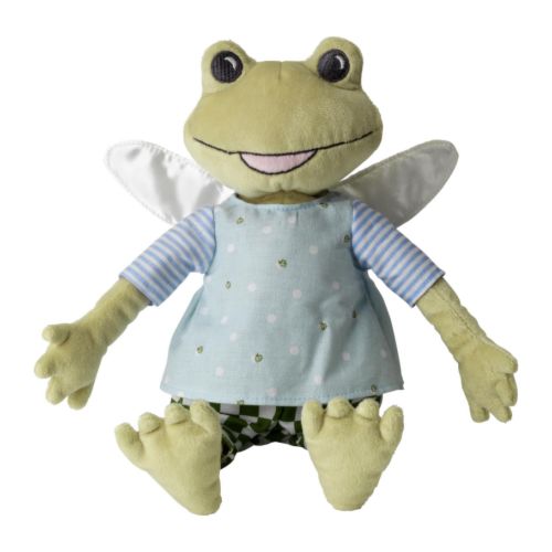 Ikea frog toy store